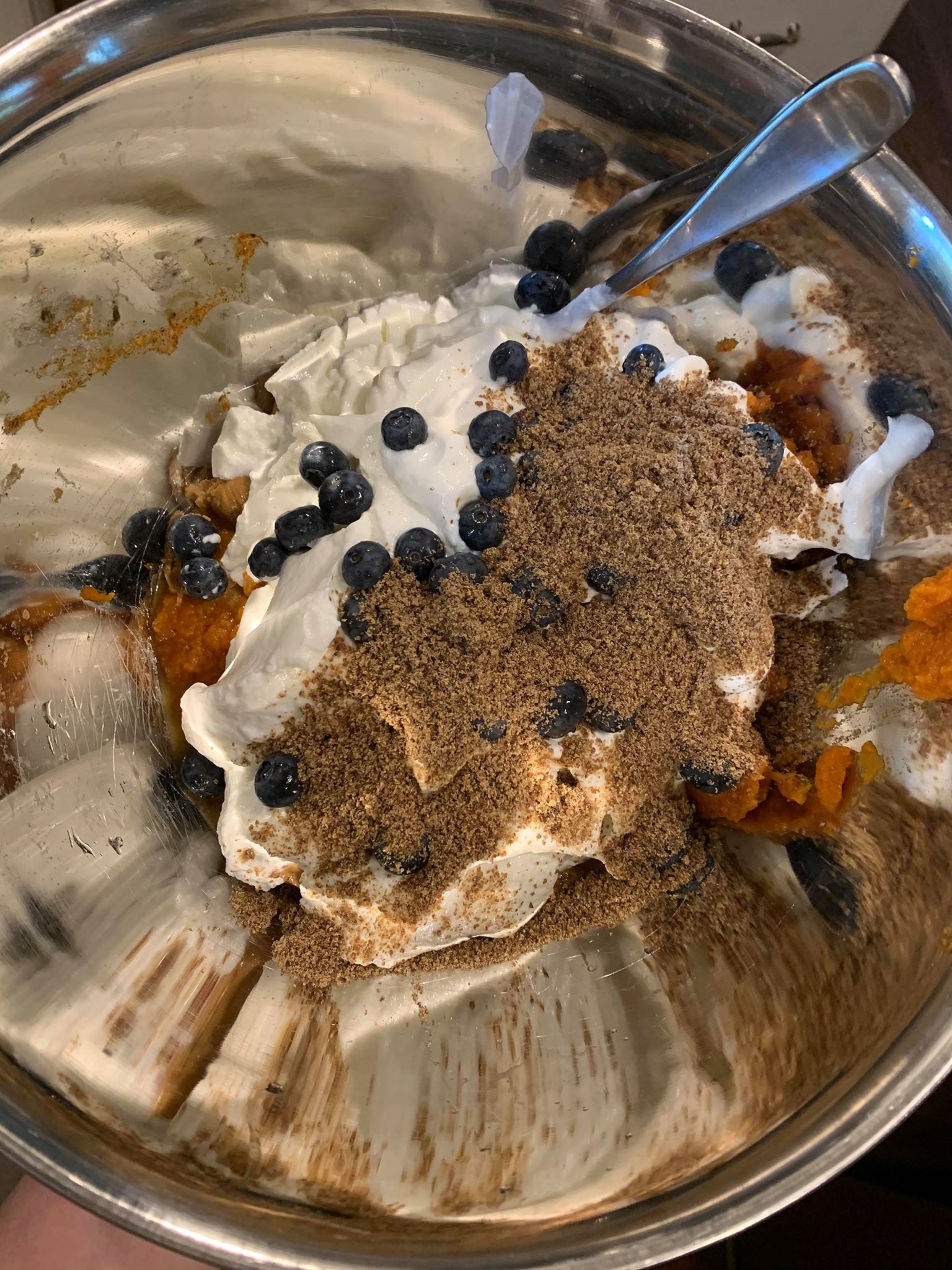 Homemade Dog Frozen Yogurt Recipe – My English Setters
